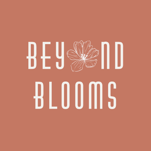 Journal – Beyond Blooms