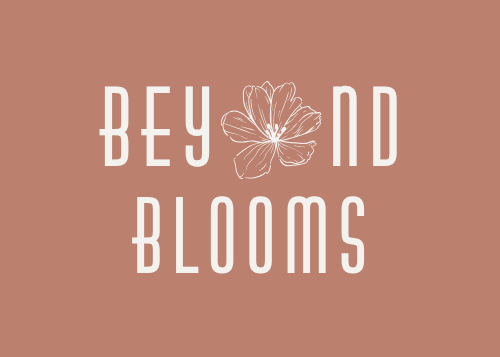 Journal – Beyond Blooms